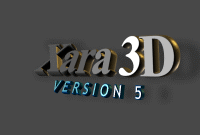Xara 3D Maker